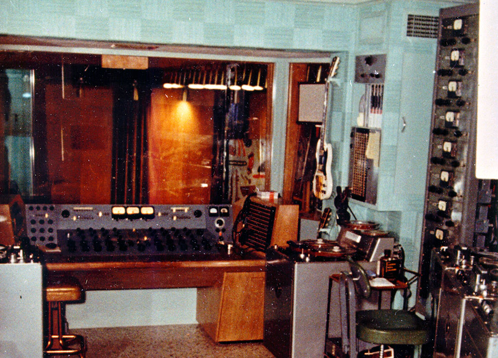 Multi track Recording Les Paul Multi track Recording Les Paul