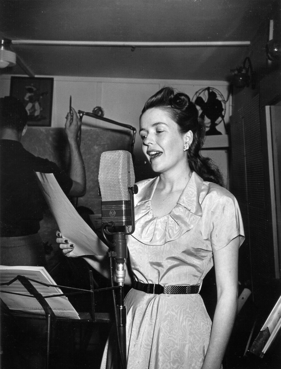 Mary Ford - Les Paul