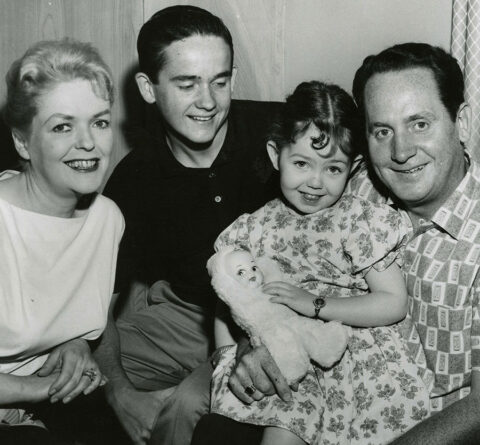 About Mary Ford - Les Paul